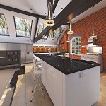 Stone Mastersâ€™ New Doradus Quartz Stone Surfaces - UK Home IdeasUK ...
