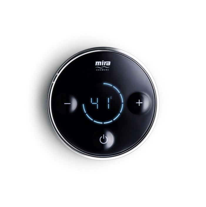 Mira Showers Launches Showers For The Digital Era - UK Home IdeasUK ...