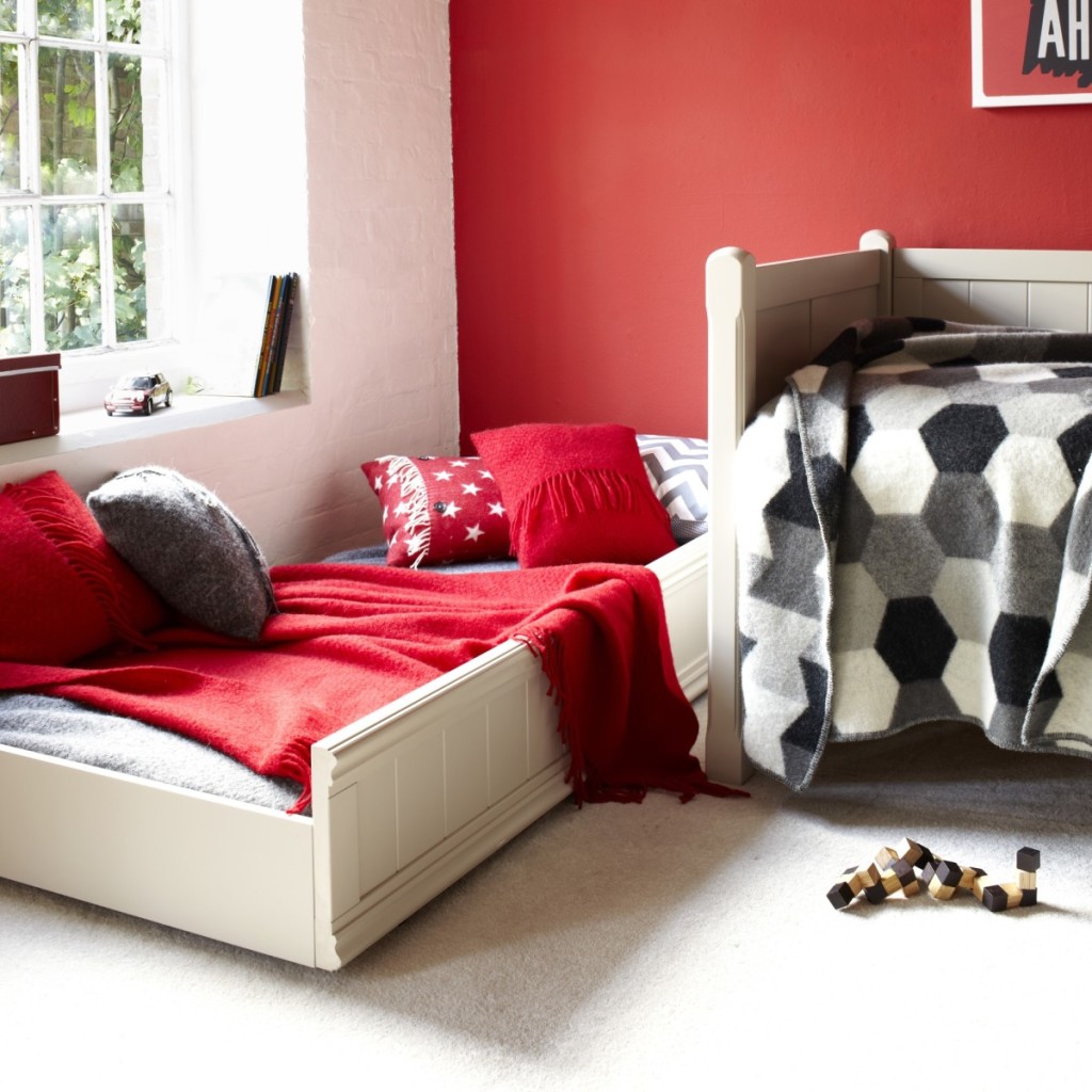 Aspace Supplies Childrenâ€™s Beds With Fairy Tale Magic - UK Home ...
