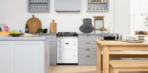Introducing the New AGA City60 with the Innovative Gas Hob - UK Home ...