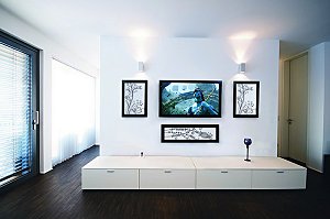 Perfectly Balanced Room DÃ©cor And High Quality Sound - UK Home IdeasUK ...