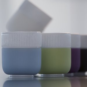 Royal Copenhagenâ€™s Innovative New Contrast Cup - UK Home IdeasUK Home ...